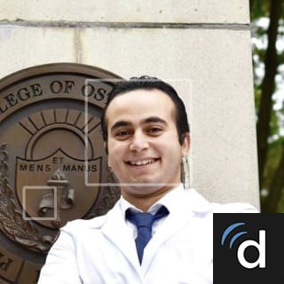 Dr. Andrew Kelada, DO | Corpus Christi, TX | Family Medicine Doctor | US News Doctors