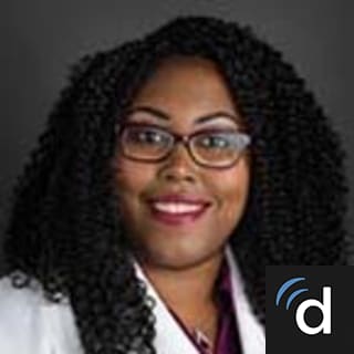 Dr. Shivonne Suttles, MD – Akron, OH | Family Medicine