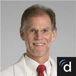 Dr. Michael H. Hackett, MD | Cleveland, OH | Family Medicine Doctor ...