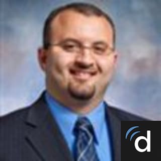 Dr. Anas Safadi, MD – Hobart, IN | Cardiology