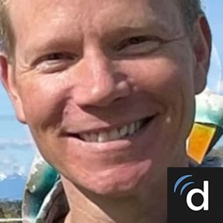 Dr. Gregory Anderson, MD | Bellingham, WA | Family Medicine Doctor | US ...