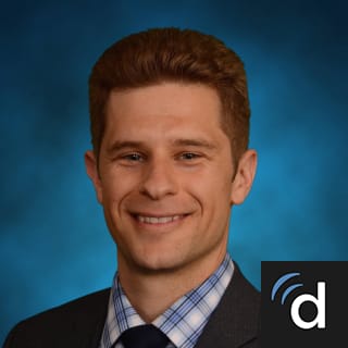 Dr. Brandon J. Parisi, MD | Monterey, CA | Anesthesiologist | US News ...