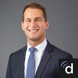 Dr. Benjamin Yeager, MD | Philadelphia, PA | Gastroenterologist | US ...