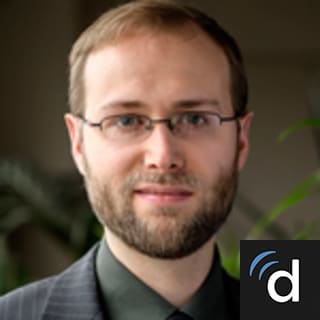 Dr. Luke McCoy, MD – Dayton, OH | Internal Medicine