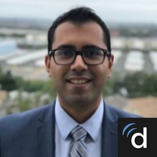 Dr. Tirth S. Talati, DO | Camden, NJ | Pulmonologist | US News Doctors