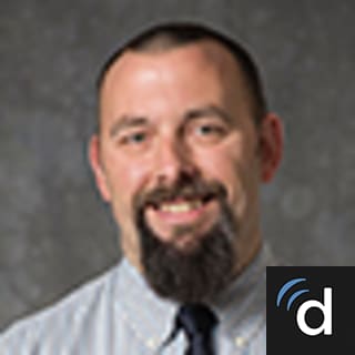 Dr. James Scott Goudie, MD | Lowell, MA | Emergency Medicine Physician ...