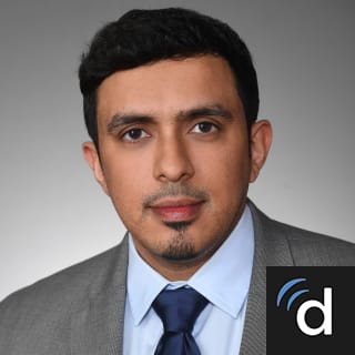 Dr. Mohammad Gilani, DO | Brooklyn, NY | General Surgeon | US News Doctors