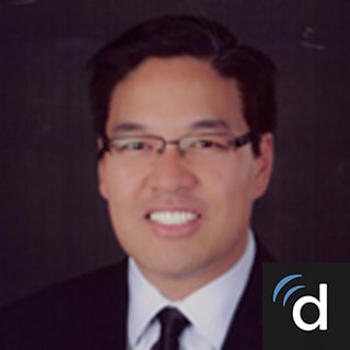 Dr. Chien H. Chow, MD | Cincinnati, OH | Anesthesiologist | US News Doctors