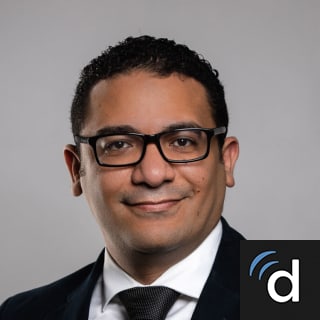 Dr. Abdulrahman Rageh, MD | Springfield, IL | Ophthalmologist | US News Doctors