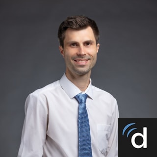 Dr. Bryan Strelow, MD – Roanoke, VA | Ophthalmology