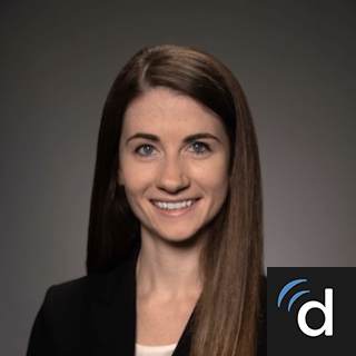 Dr. Sarah Fracci, MD | Cleveland, OH | Psychiatrist | US News Doctors