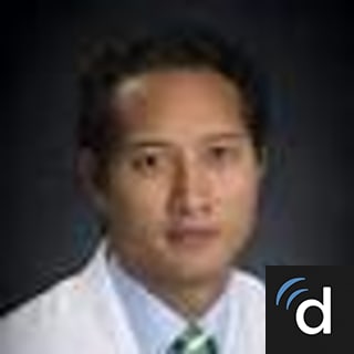 Dr. Benjamin Wei, MD | Birmingham, AL | Thoracic Surgeon | US News Doctors