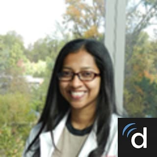 Dr. Sandhya R. Panch, MD | Seattle, WA | Hematologist | US News Doctors