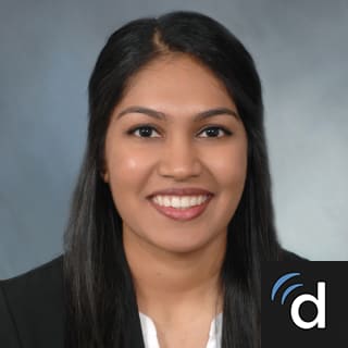 Dr. Namratha Sandella, MD | Indianapolis, IN | Neurologist | US News ...