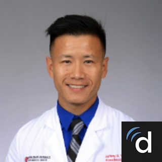 Dr. Jeffrey B. Yu, MD | Columbus, OH | Anesthesiologist | US News Doctors