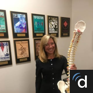 Dr. Lisa S. Bliss, MD | Spokane Valley, WA | Physiatrist | US News Doctors