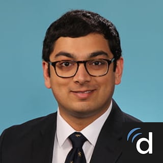 Dr. Pavan Bhat, MD | Cleveland, OH | Cardiologist | US News Doctors