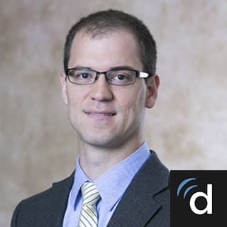 Dr. Matthew R. Luckett, MD | Lexington, KY | Orthopedist | US News Doctors