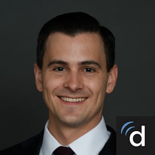 Dr. Gregory Gorraiz, MD | Los Angeles, CA | Resident Physician | US ...