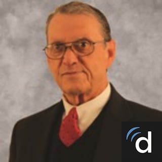 Dr. William R. Grow, MD | Valdosta, GA | Internist | US News Doctors