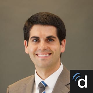 Dr. David J. Morrell, MD | New York, NY | General Surgeon | US News Doctors