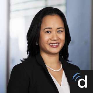 Dr. Mary Vo, MD | New York, NY | Neurologist | US News Doctors