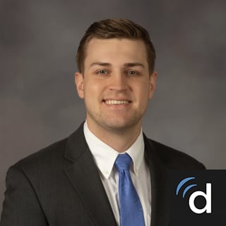 Dr. Tyler Holm, MD | Jackson, MS | General Surgeon | US News Doctors