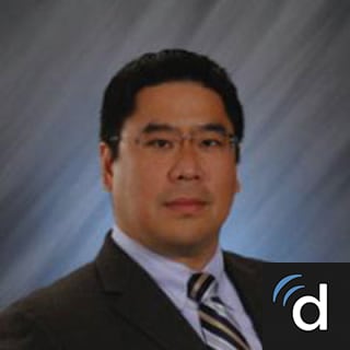 Dr. Ryan Ramos, MD – Celebration, FL | General Surgery