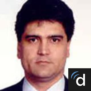 Dr. Alfonso E. Reyes, MD | Houston, TX | Family Medicine Doctor | US ...