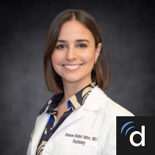 Dr. Frances Fuster Astor, MD | San Juan, PR | Resident Physician | US ...