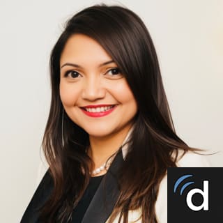 Dr. Supriya Jain, MD | Valhalla, NY | Pediatric Cardiologist | US News ...