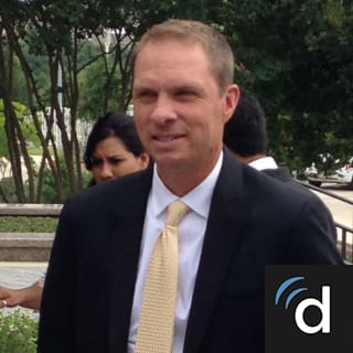 Dr. Michael O. McBride, MD | Dallas, TX | Thoracic Surgeon | US News ...