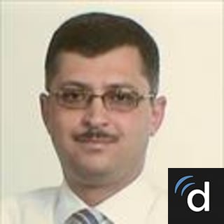 Doctors at UAMS Medical Center in Little Rock, AR | Best Hospitals