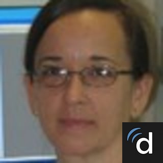 Dr. Kim Rickert, MD – Sayre, PA | Neurosurgery