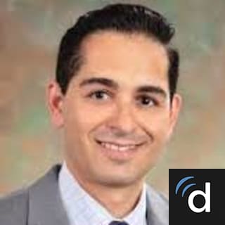 Dr. Sean Mazloom, MD – Venice, FL | Dermatology