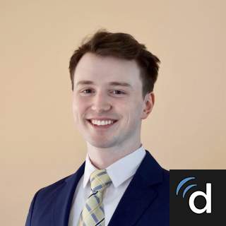 Dr. Jonathan Wright, MD – Columbus, OH | Resident Physician