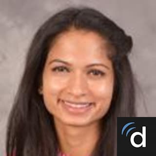 Dr. Swetha Dhanireddy, MD | Gurnee, IL | Ophthalmologist | US News Doctors