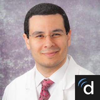 Dr. Mark Girgis, MD | Fountain Valley, CA | General Surgeon | US News ...