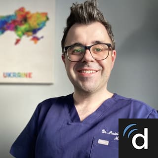 Dr. Andrii Labchuk, MD – Park Ridge, IL | Cardiology