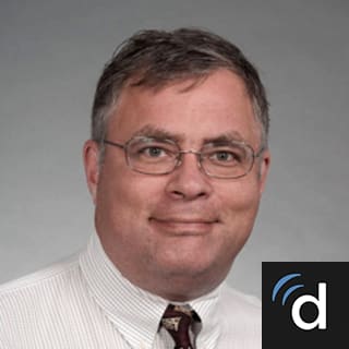 Dr. John Neumaier, MD – Seattle, WA | Psychiatry