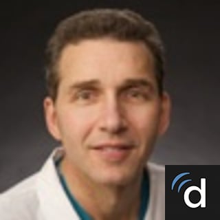 Dr. Peter Baciewicz, MD – Seattle, WA | Cardiology