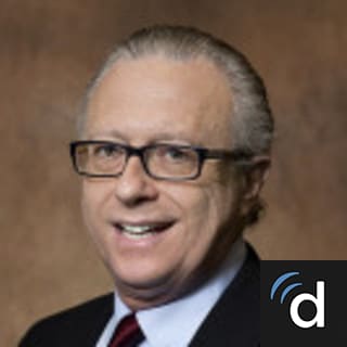 Dr. Gary M. Critser, DO | Fresno, CA | Family Medicine Doctor | US News ...