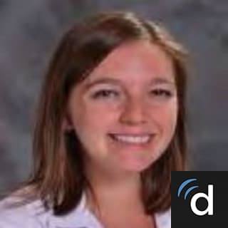 Dr. Heather (Eisenson) Campbell, MD – Charlotte, NC | Neonat/Perinatology