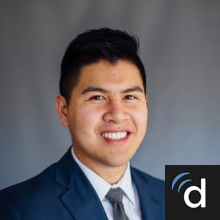 Dr. Eric Tran, DO | San Diego, CA | Internist | US News Doctors
