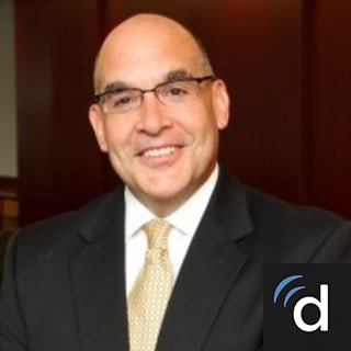 Dr. Paul Scalise, MD | Torrington, CT | Pulmonologist | US News Doctors