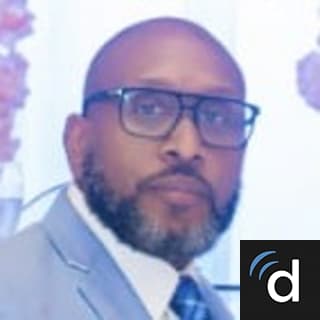 Dr. Emmanuel Jean-louis, MD – Hamilton, NJ | Family Medicine