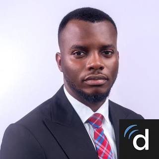 Dr. Festus Ibe, MD – Philadelphia, PA | Internal Medicine