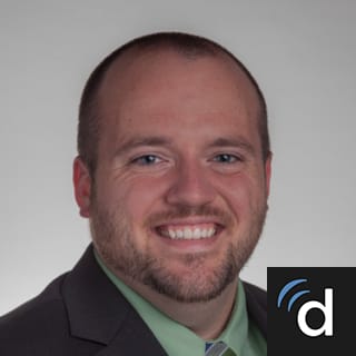 Dr. Brian Shaw, MD – Grand Rapids, MI | Pulmonology
