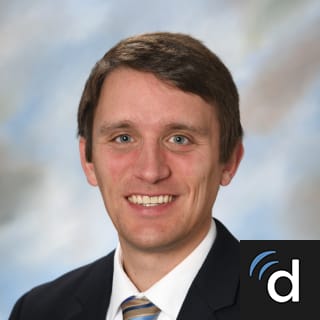 Dr. Richard King, MD – Salt Lake City, UT | Hematology