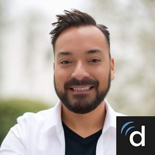 Dustin Williams – McKinney, TX | Nurse Practitioner